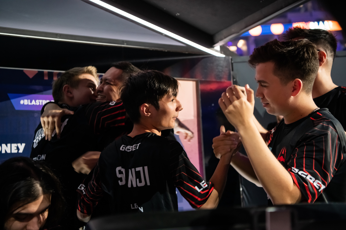 Positive Gaming - Cybersmile Education