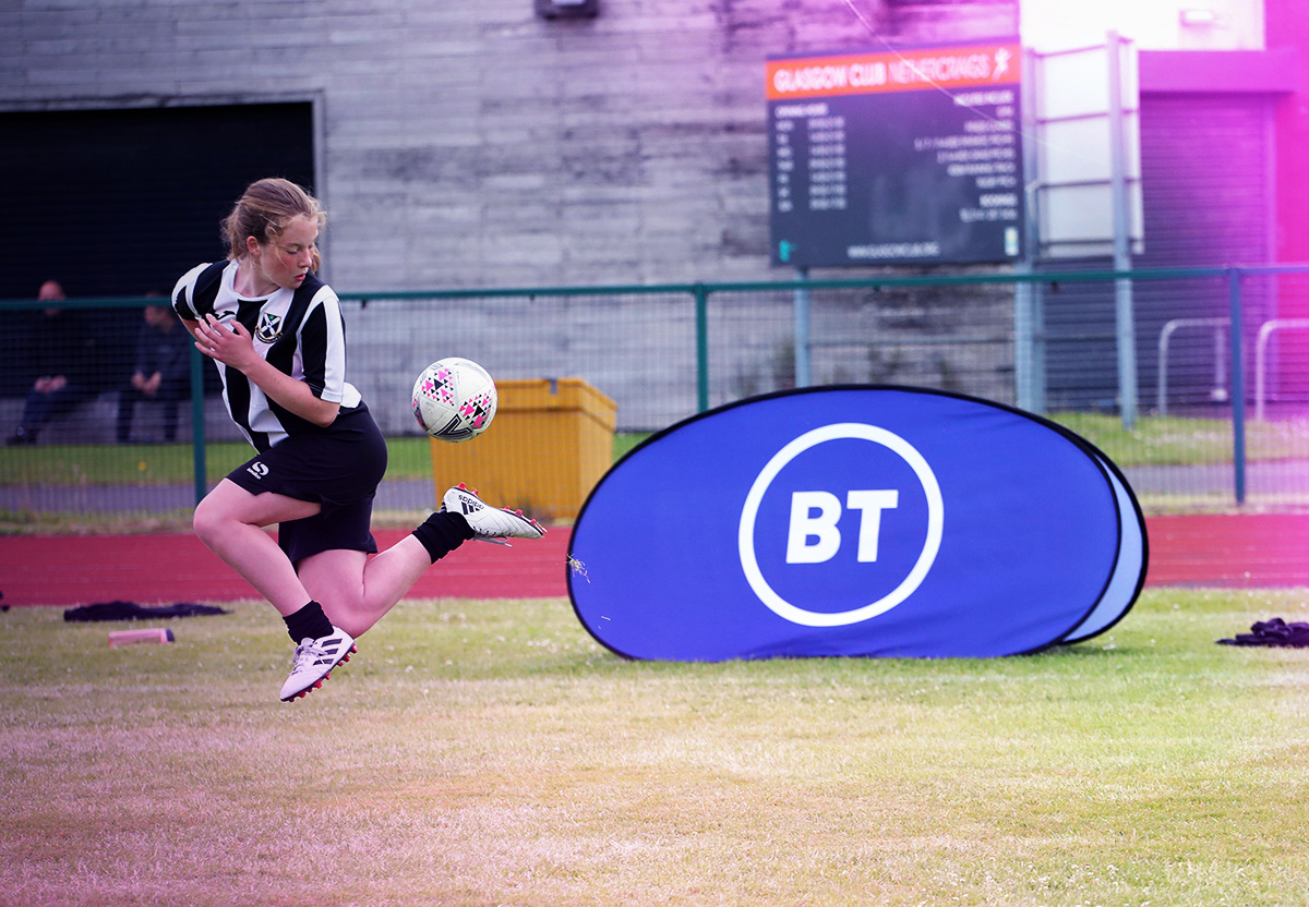 Hope United Roadshow