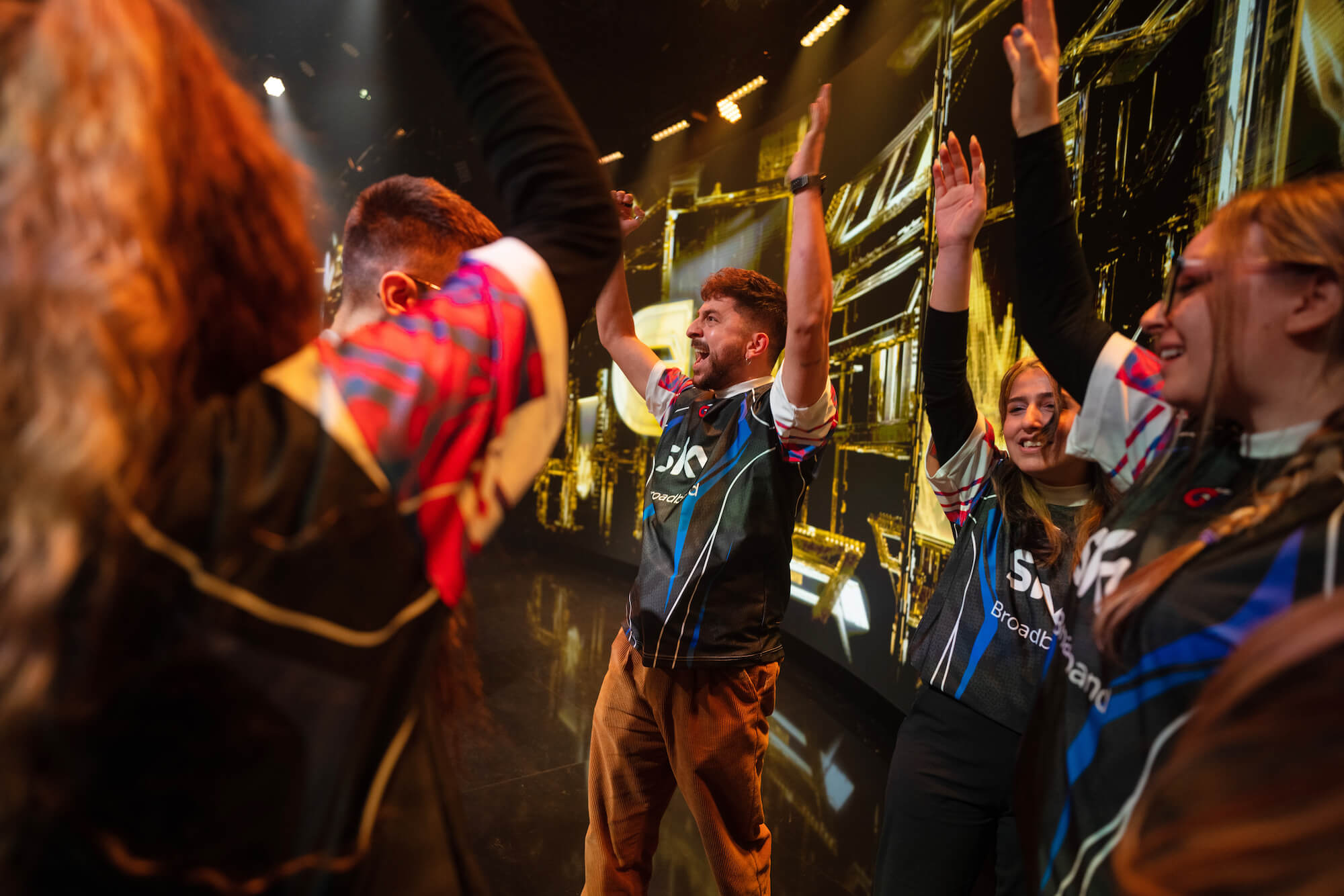 How to Become An Ally - Cybersmile Education